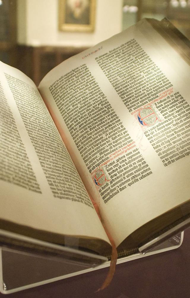 BibleEnLigne.com - Commentaires bibliques - Cours bibliques GRATUITS en ...